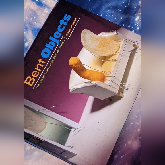 Art | Bent Objects Terry Border | Poshmark